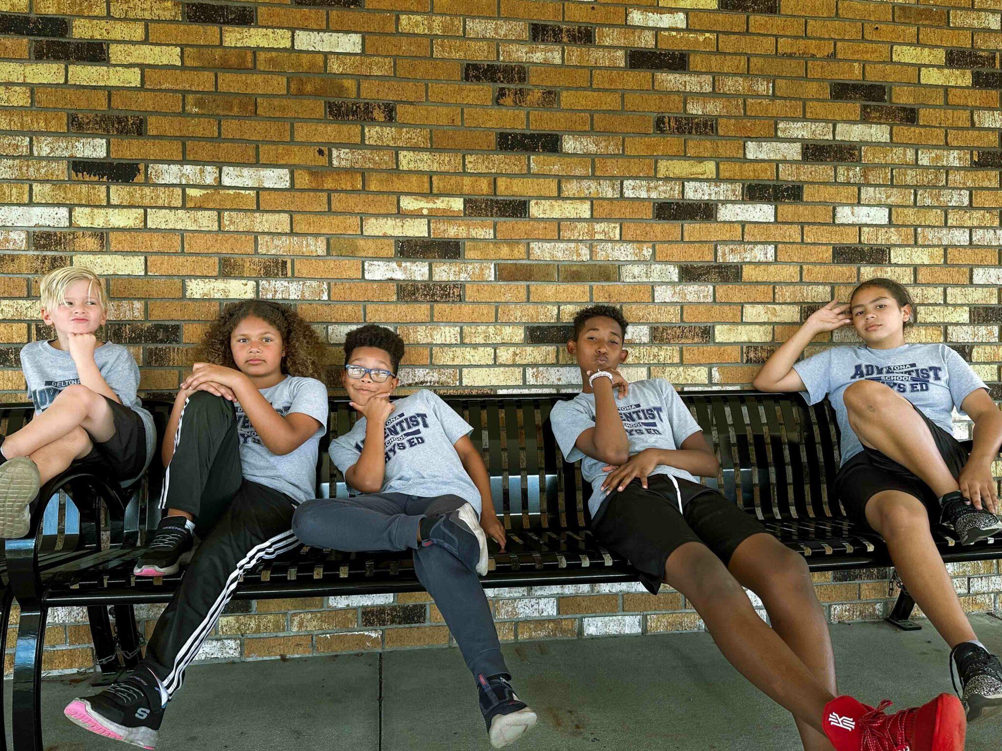 Who We Are - Deltona Adventist School